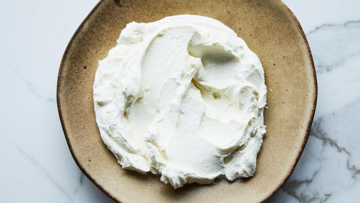 Fromage labneh | Mordu