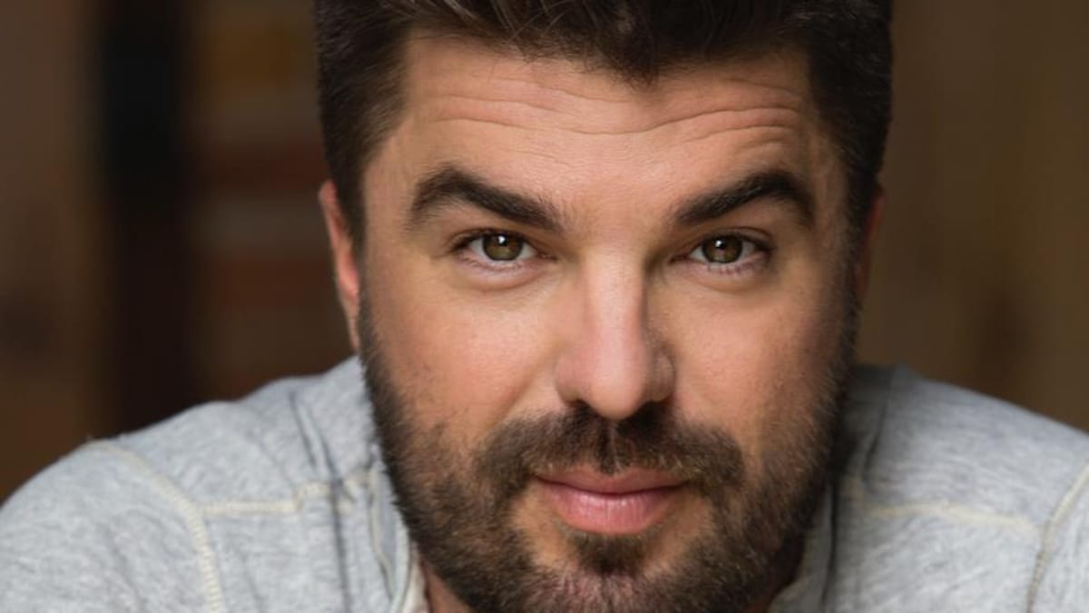 Louis-François Marcotte | Mordu