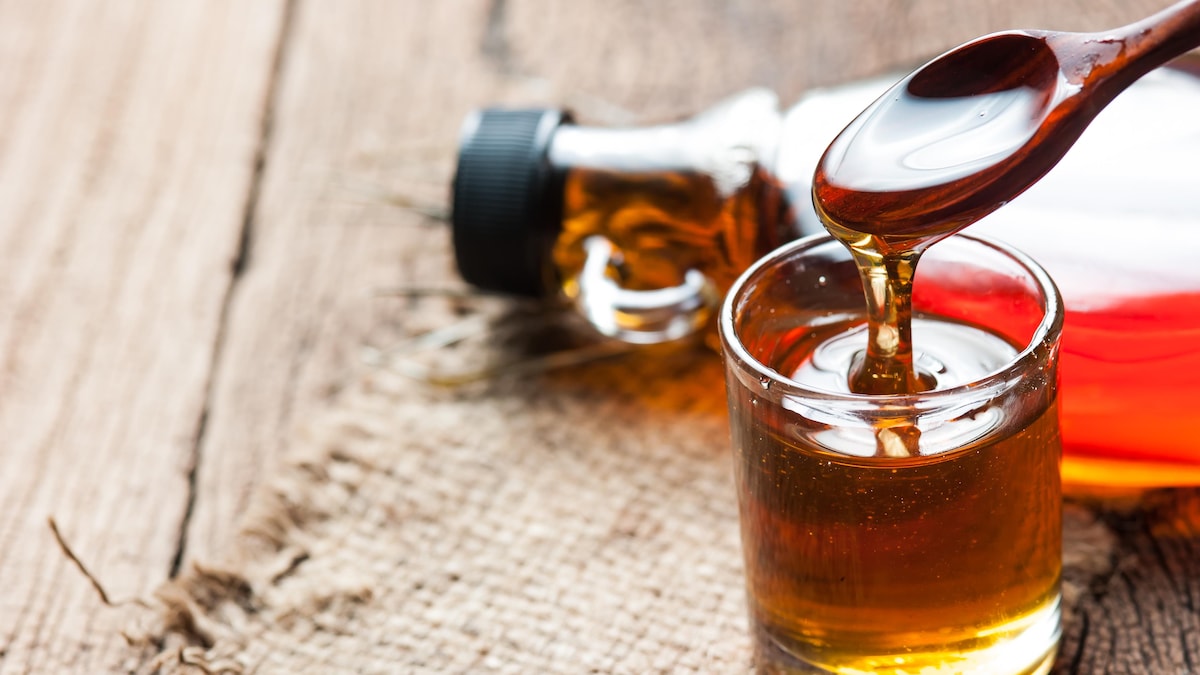 Marinade whisky-érable pour les viandes rouges, le poulet ou le lapin ...