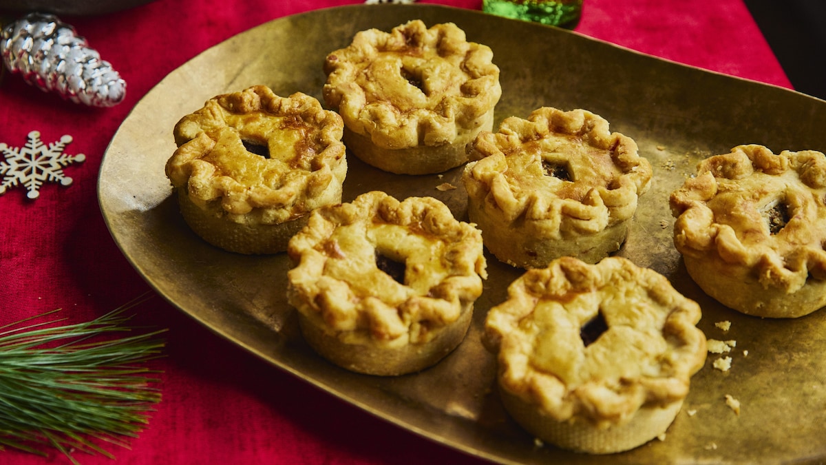 10 recettes pour un temps des Fêtes en solitaire ou à deux | Mordu