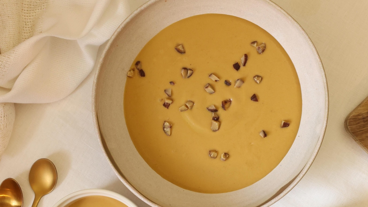 Potage d’hiver | Mordu