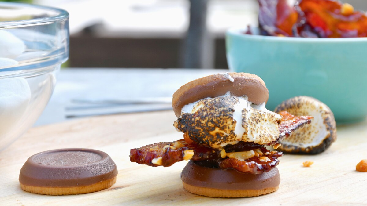 9 recettes pour un repas estival en famille! | Mordu