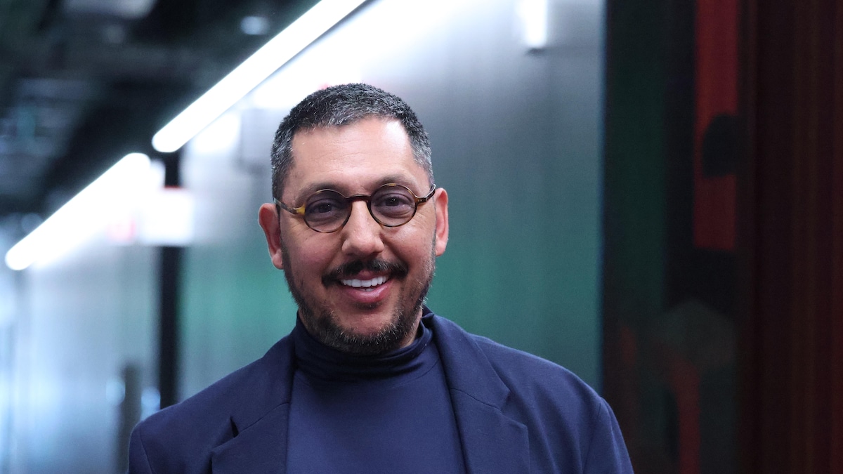 Rencontre avec K-Maro, tête d'affiche du Musique Fest de Rivière-du ...