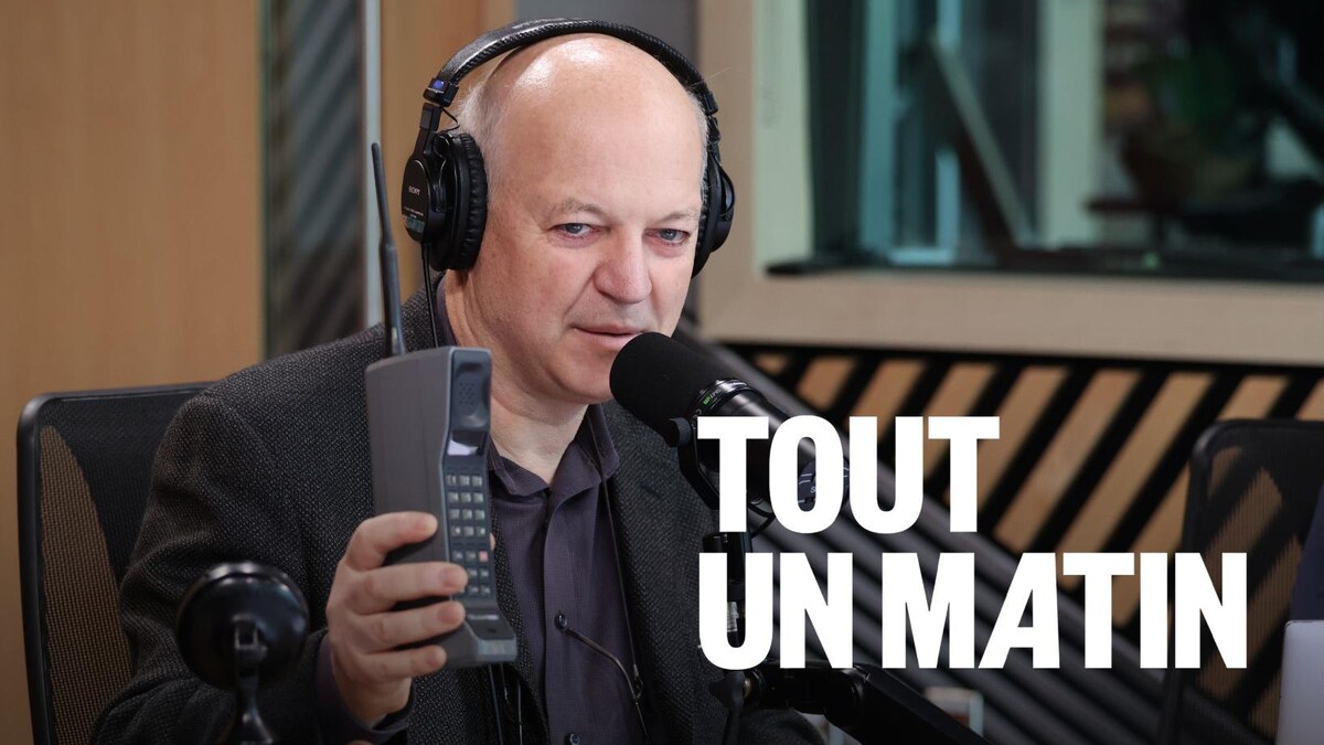 On souligne le 150e anniversaire du premier appel téléphonique | OHdio ...