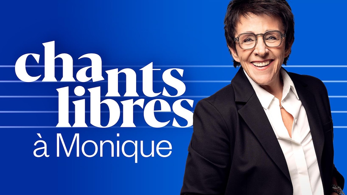 Julien Clerc en entrevue | OHdio | Radio-Canada