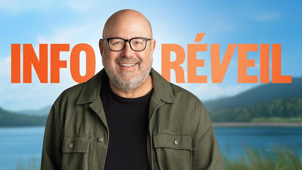 L'équipe d'Info-réveil : nouvelles, culture, météo | OHdio | Radio-Canada