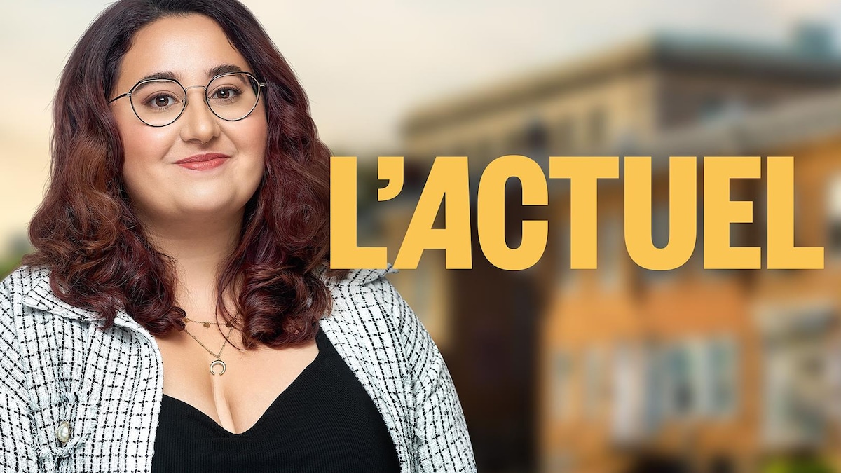 Le programme mensuel du magazine Le Nénuphar | OHdio | Radio-Canada