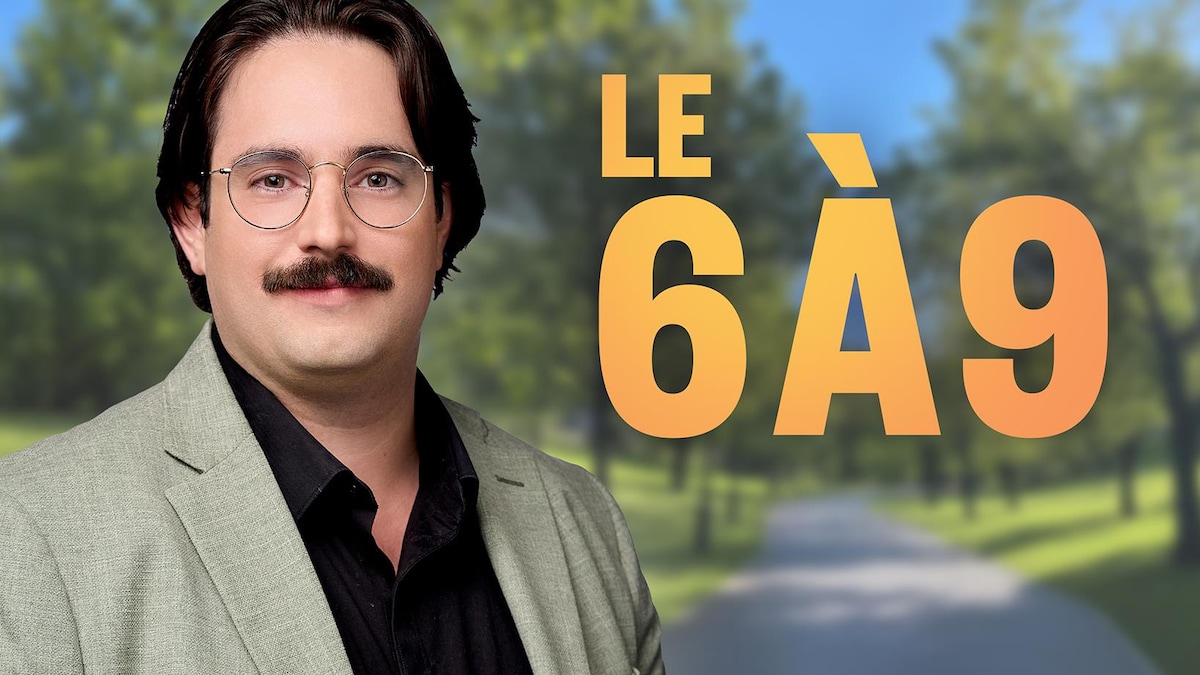 Tour de table de l'équipe | OHdio | Radio-Canada