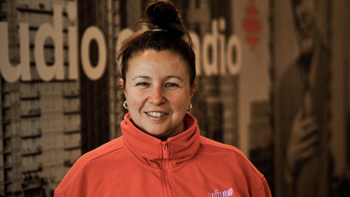 Les chapitres littéraires de Jessica Barker | OHdio | Radio-Canada