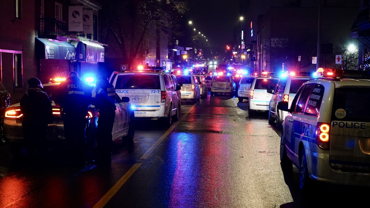 Prévention et sécurité | Radio-Canada.ca