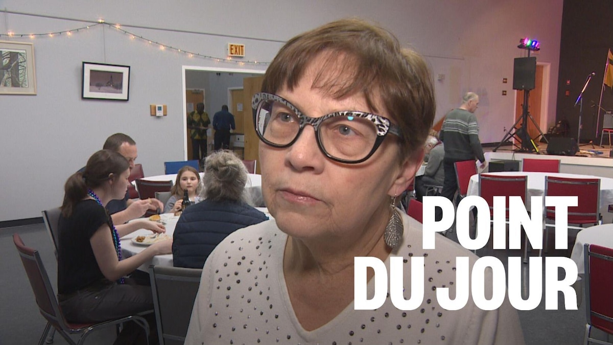 Visages de la Fransaskoisie : Maria Lepage | OHdio | Radio-Canada