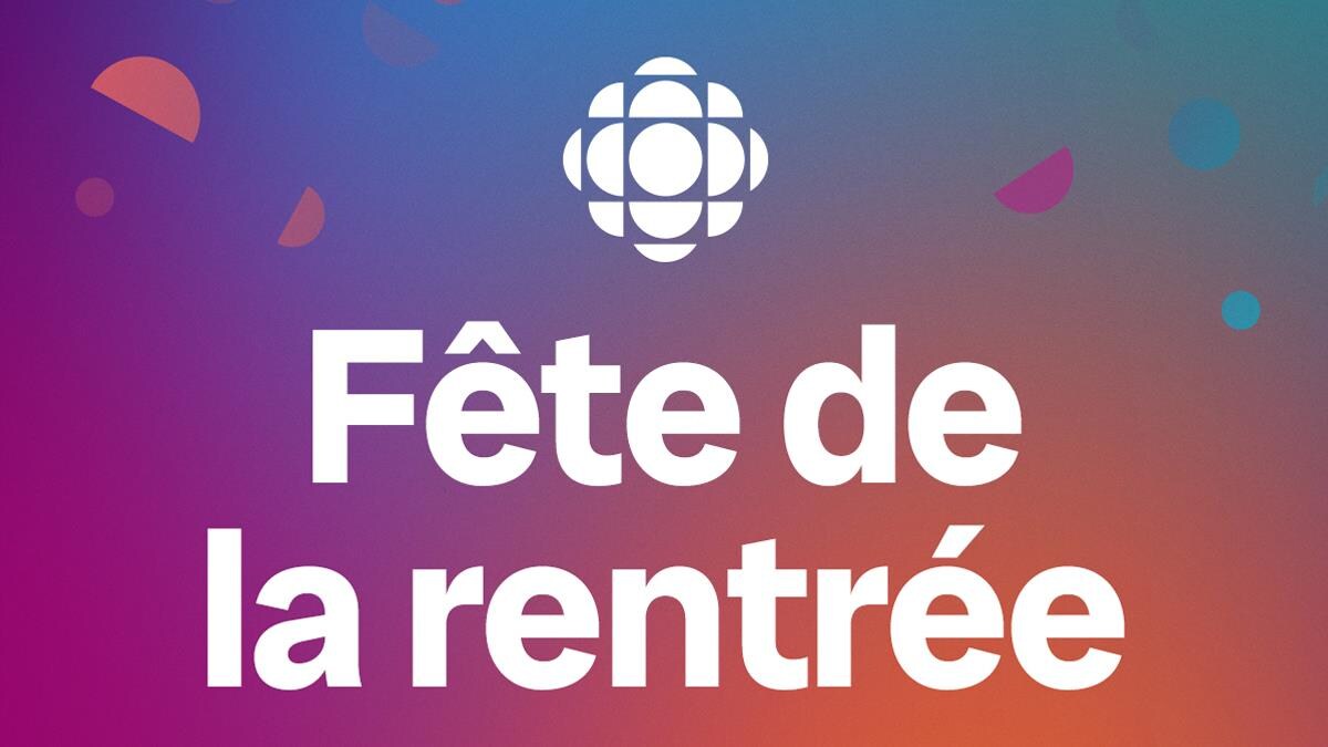 Les célébrations de la rentrée de Radio-Canada à Trois-Rivières | Le ...