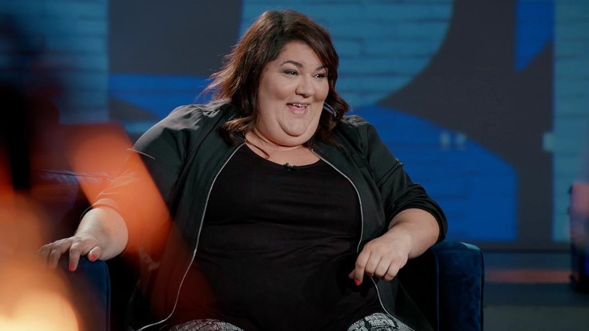Christine Morency, redoutable au karaoké | Pour emporter