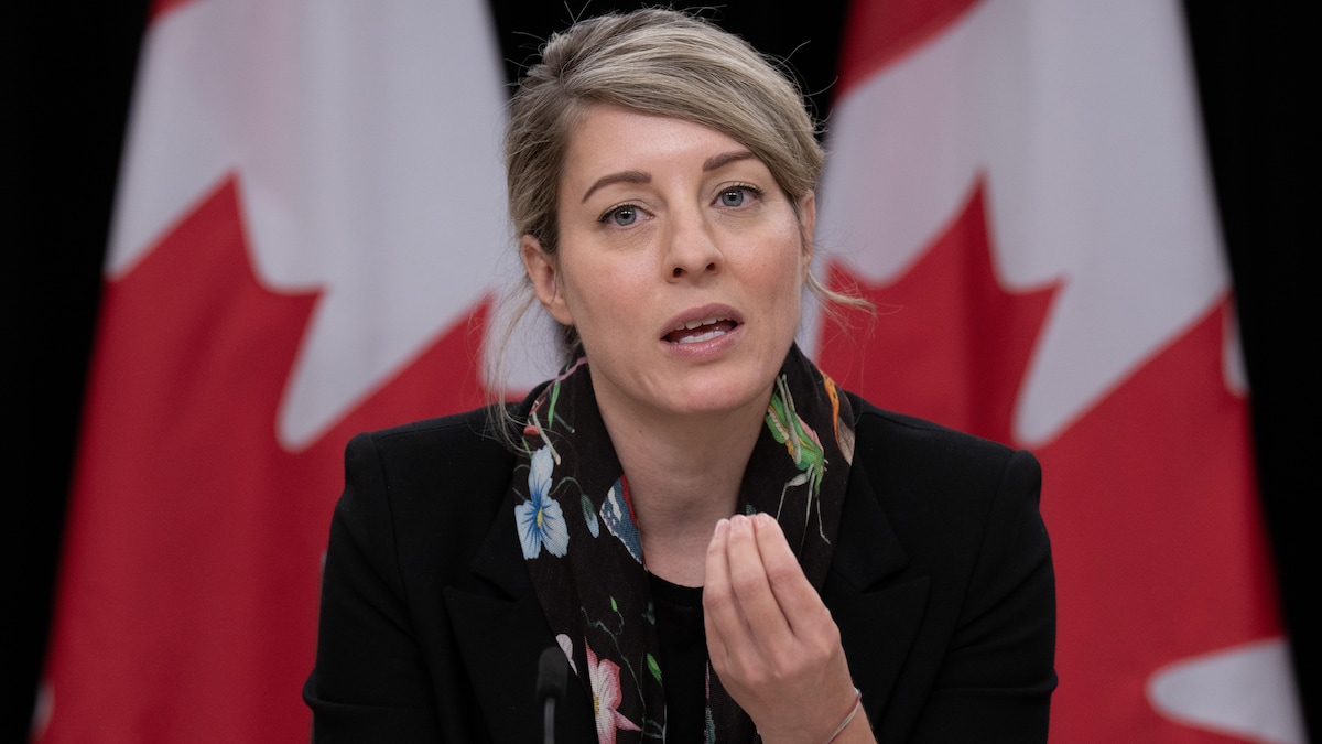 En continu | Politique | Radio-Canada | Page 60