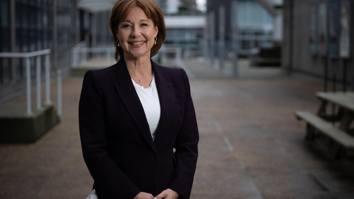 Christy Clark ne sera pas candidate | Le téléjournal Colombie-Britannique