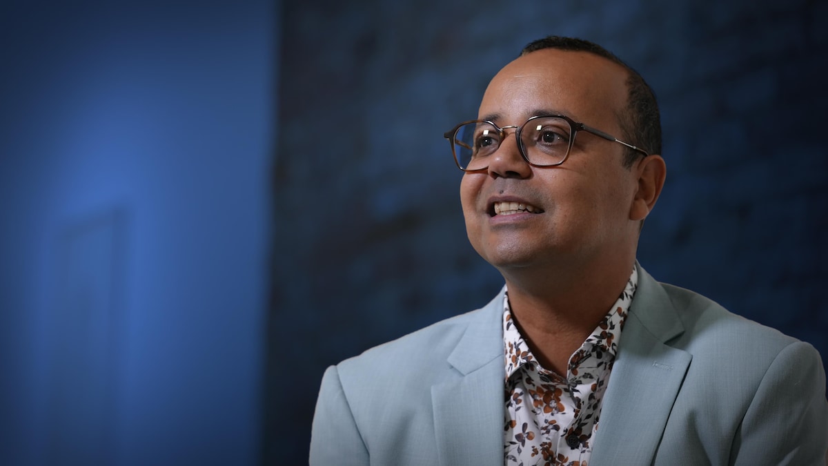 Abdelilah Chiguer ou la passion de faire rayonner l’art actuel | Le ...