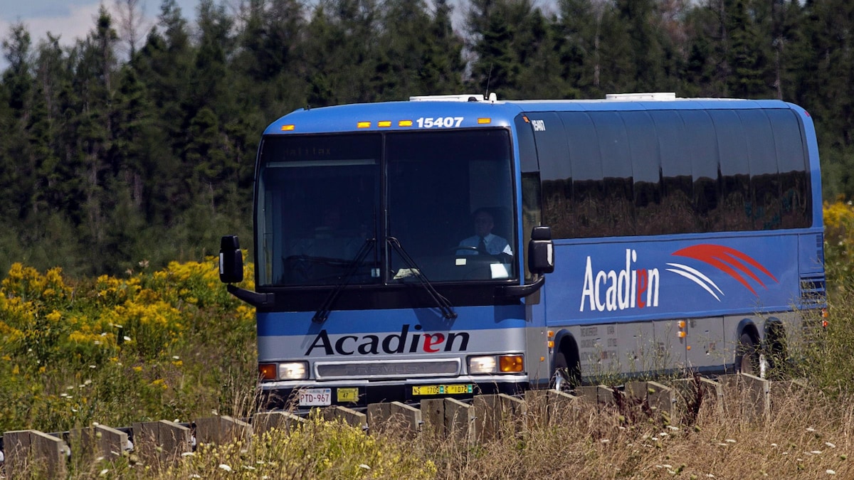 Transports | Radio-Canada | Page 93