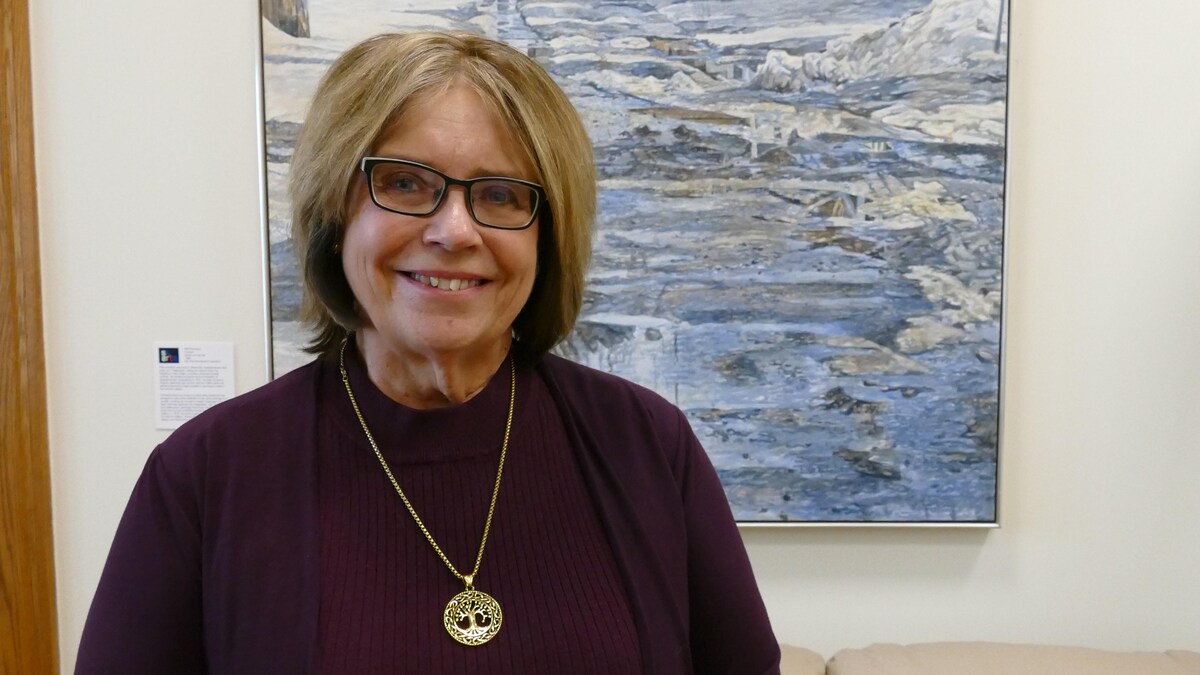 Alana Ross affirme avoir un plan pour les francophones et leur demande ...