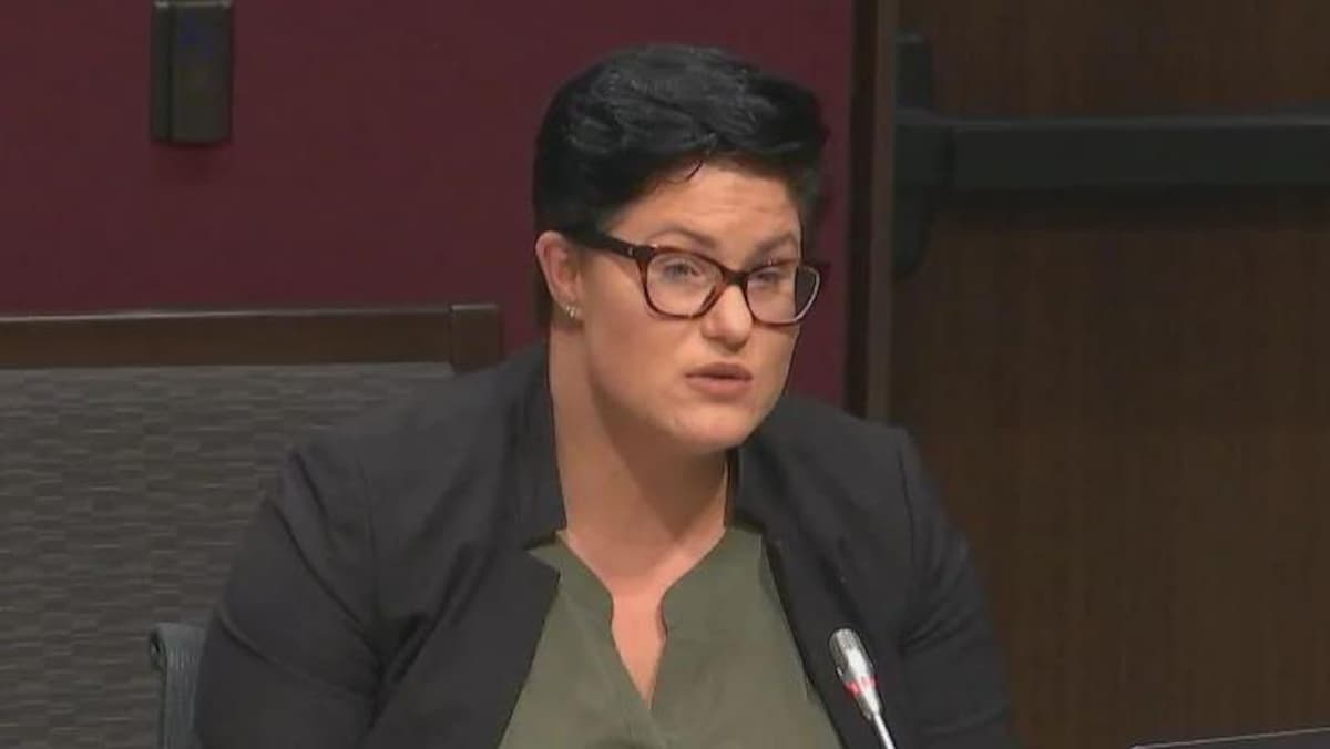 Anouk Lebel | Profil | Radio-Canada