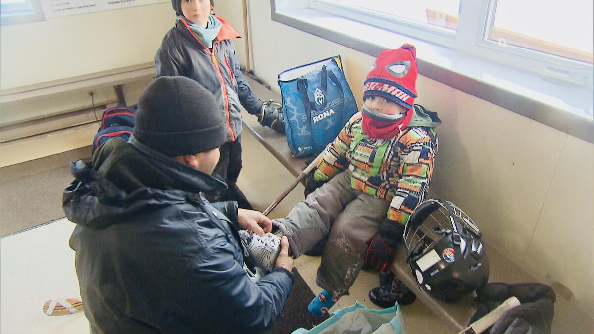 Le reportage d'Élyse Allard | Le téléjournal Mauricie