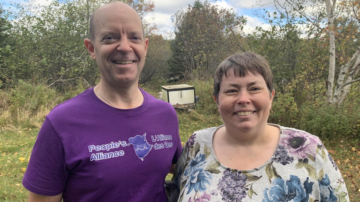 Élections provinciales : les tiers partis courtisent une partie de l ...