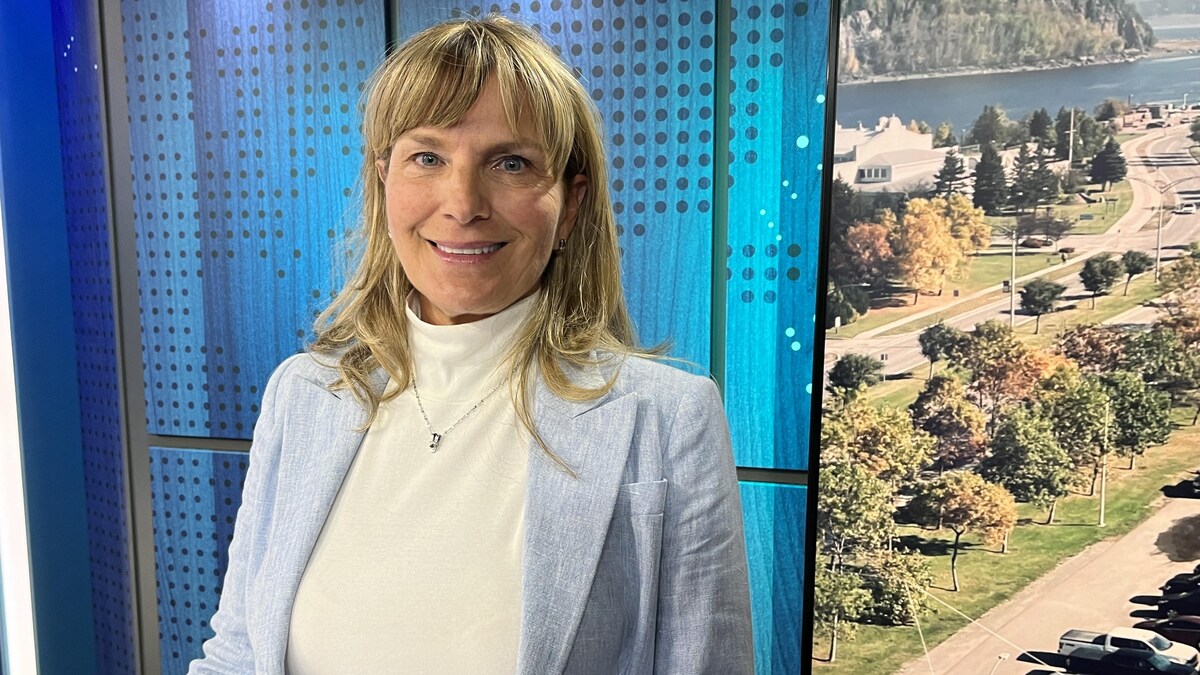 Vers un amphithéâtre de 94 M $ : une preuve pour Josée Néron que son ...