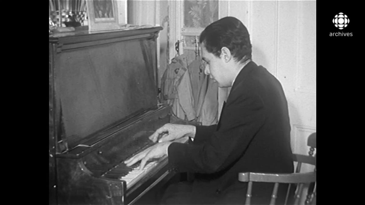 Arts | De nos archives | Radio-Canada | Page 17