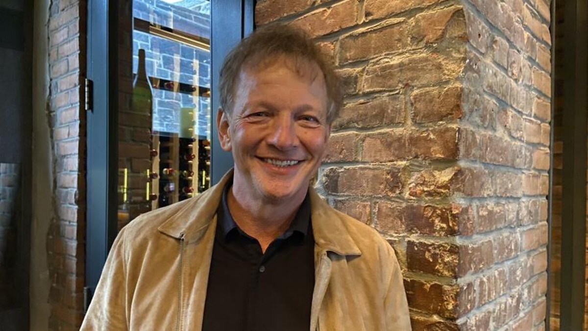 Nouveau spectacle d’André-Philippe Gagnon | Le téléjournal Québec