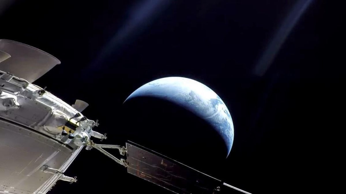 La NASA sensibilisée au conflit de travail à Plessisville | Le ...