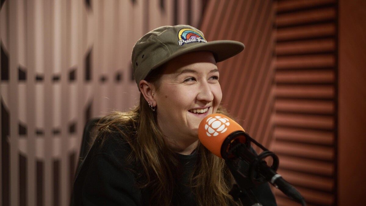Mon doux seigneur : Sylvie Walker lance son premier minialbum | Le ...