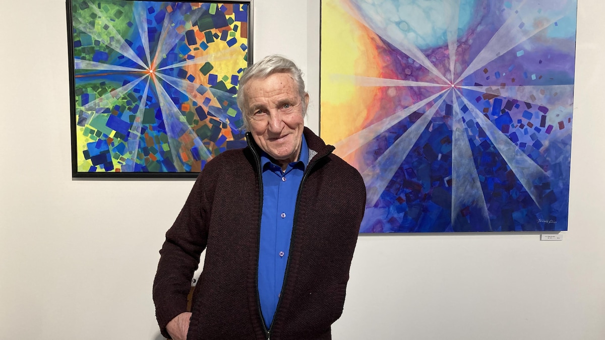 La Galerie 5 rouvre ses portes avec une exposition consacrée à Jérémie ...