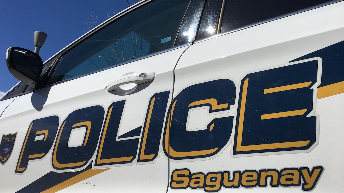Nouvelles procédures à la police de Saguenay | Le téléjournal Saguenay ...
