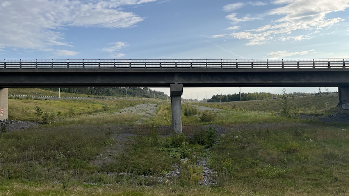 L'autoroute 20 au Bas-Saint-Laurent, un chantier sinueux | Dossier ...