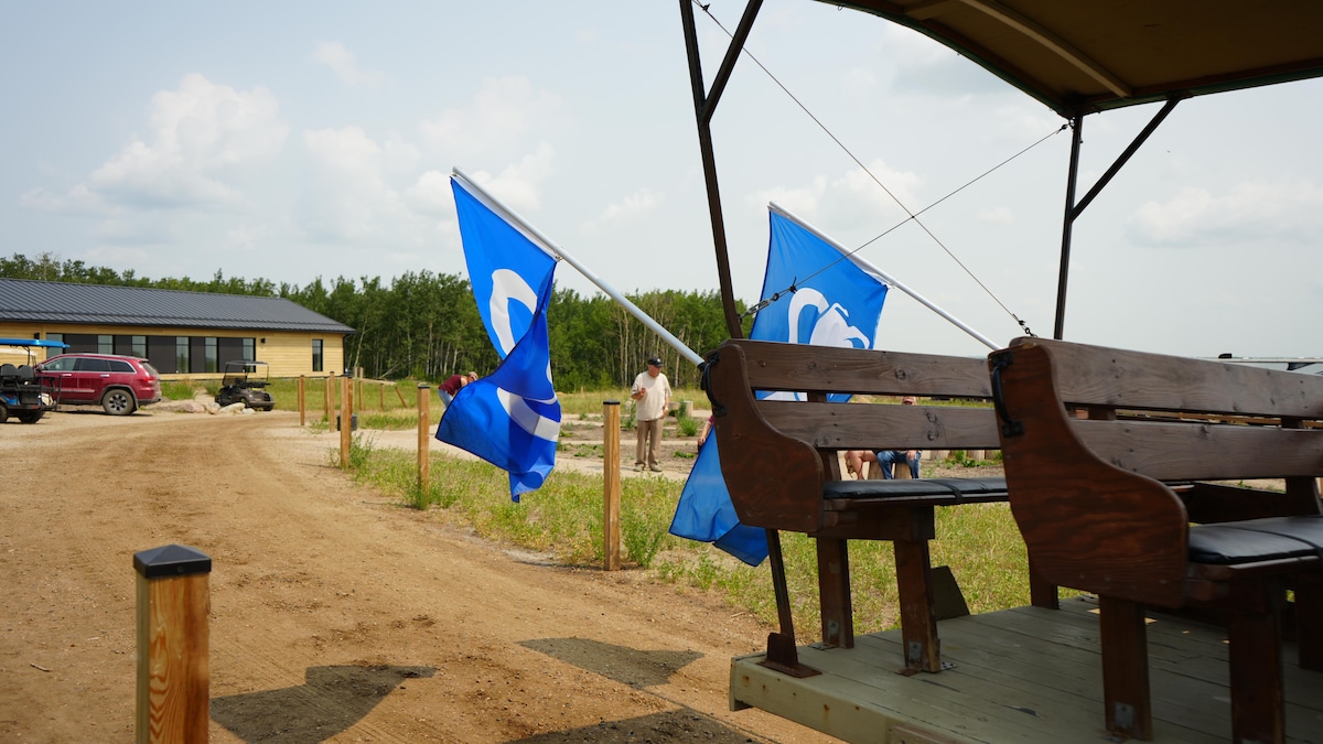 La fierté métisse s’empare de Batoche | Le téléjournal Saskatchewan