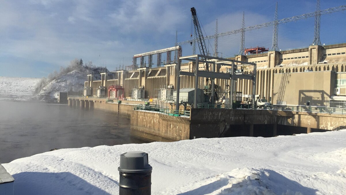 Énergie | Radio-Canada.ca