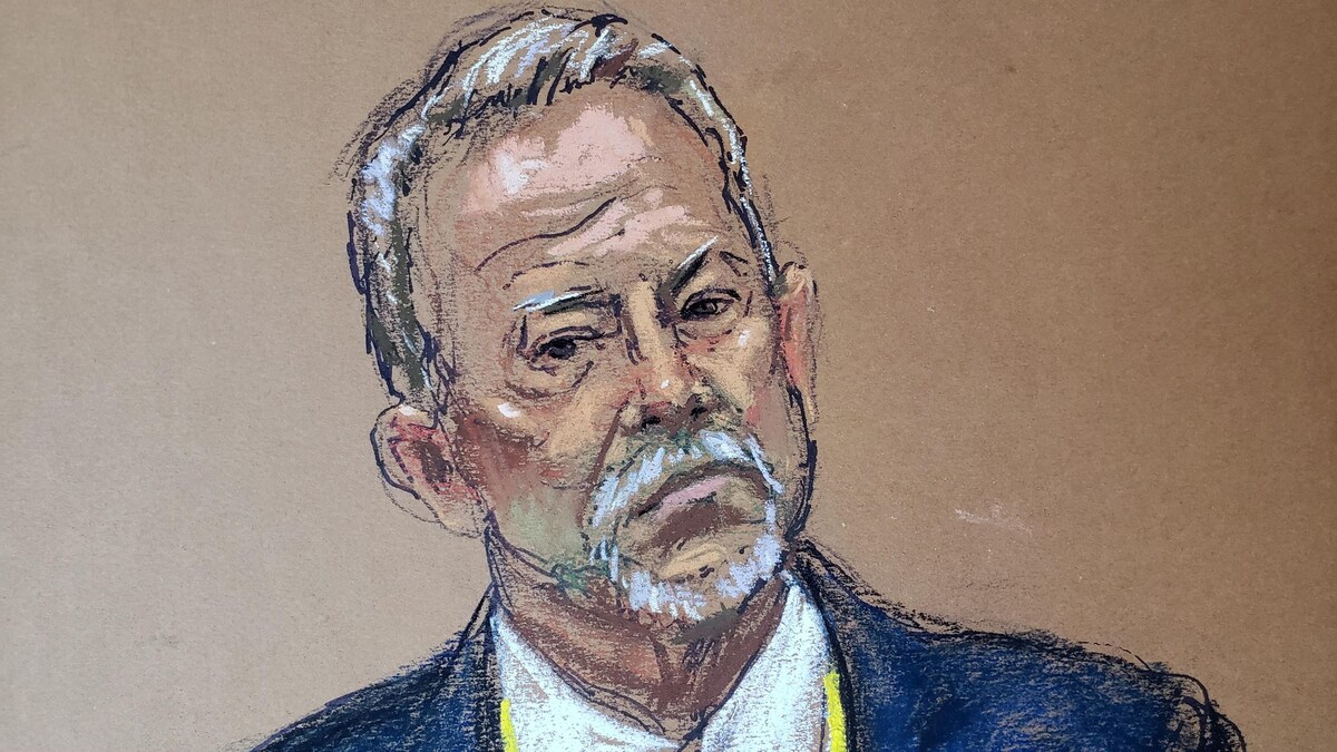 Procès et poursuites | Radio-Canada | Page 215