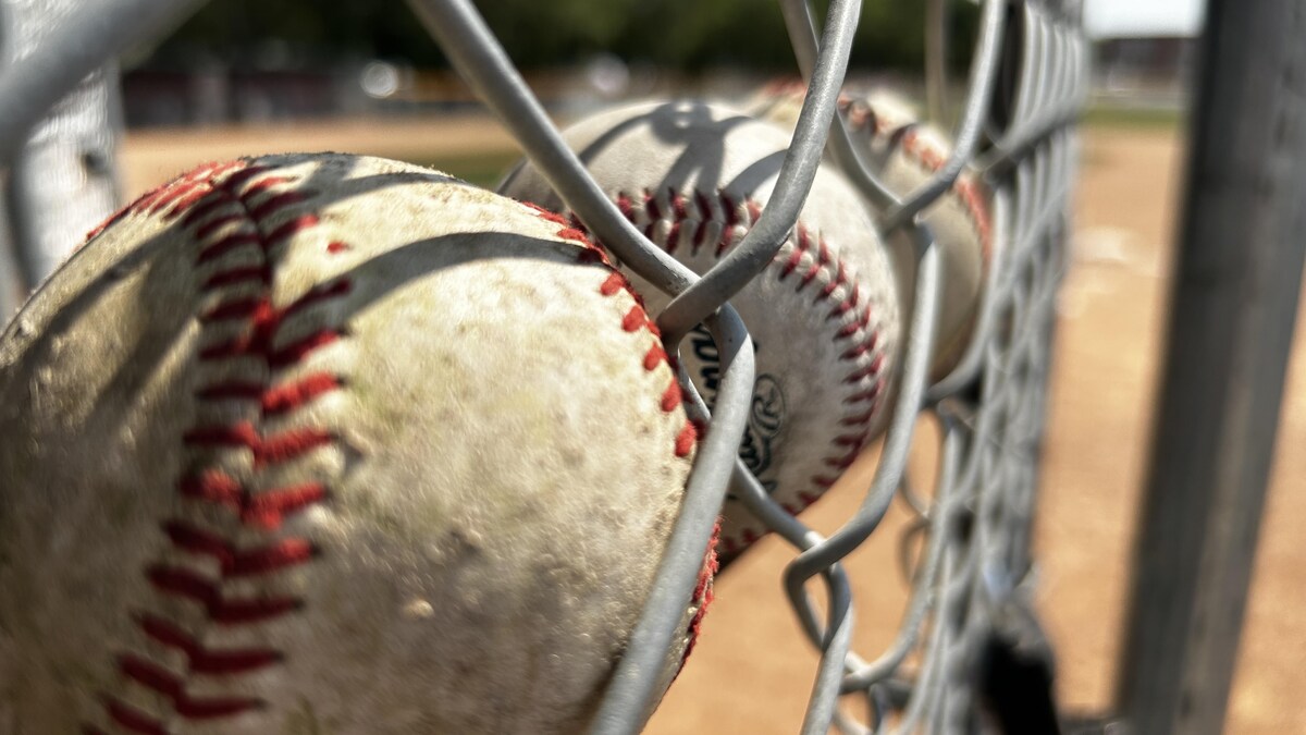 Le Championnat canadien des petites ligues de baseball se tient du 1er ...