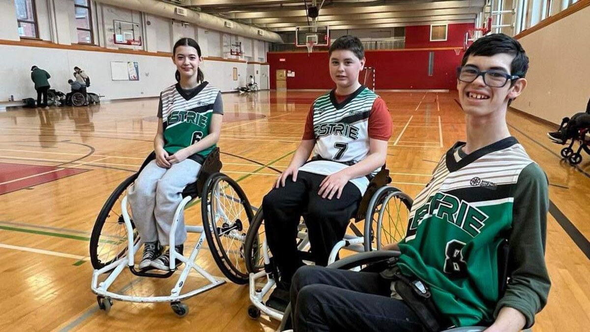 Sports | Estrie | Radio-Canada