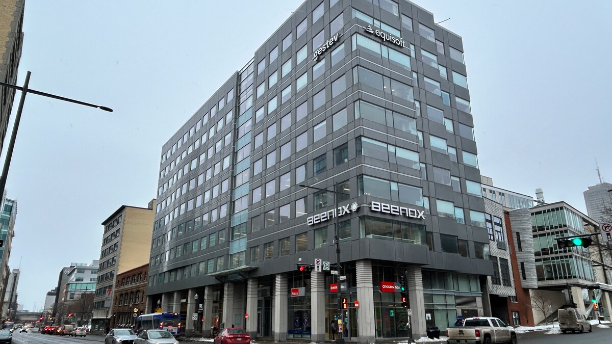 Temps durs pour les employés de compagnies de jeux vidéos | Le ...