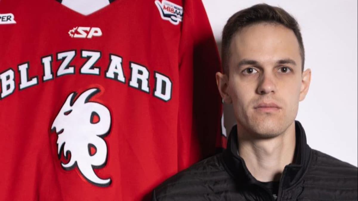 L’ex-entraîneur de hockey accusé de crimes sexuels libéré sous ...