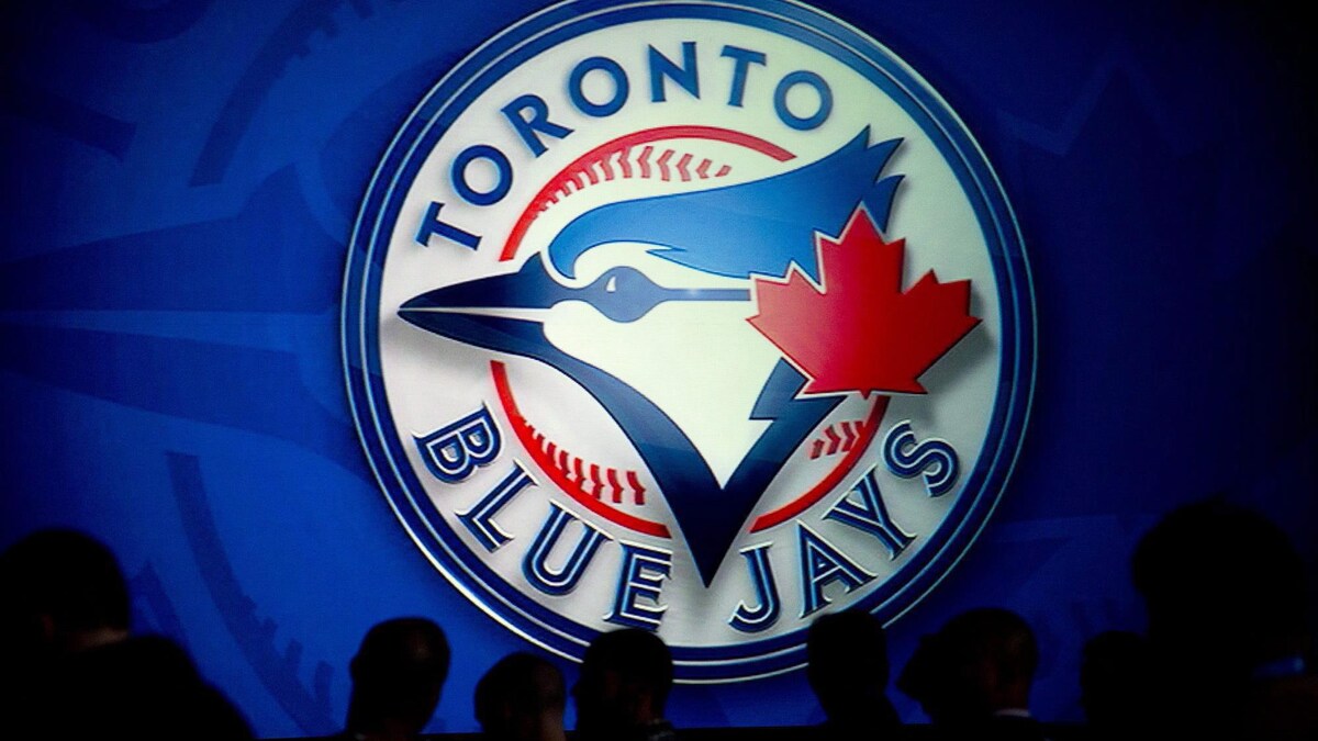 Un Lévisien chez les Blue Jays de Toronto | Le téléjournal Québec