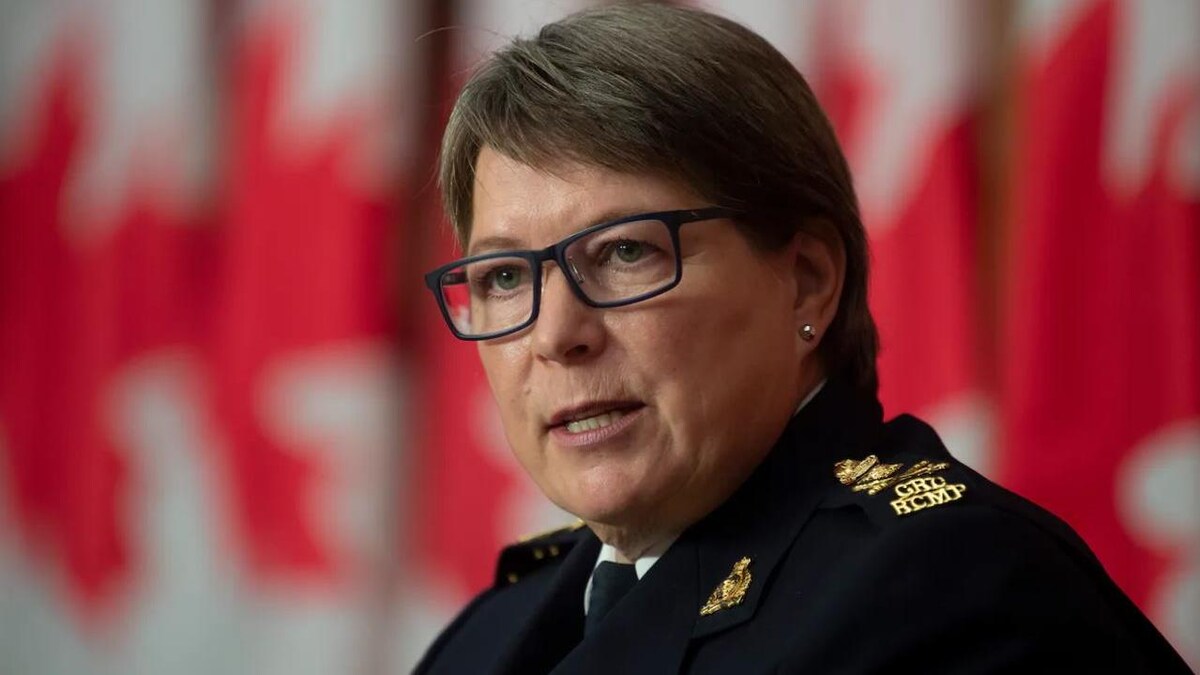 Forces de l'ordre | Radio-Canada | Page 61