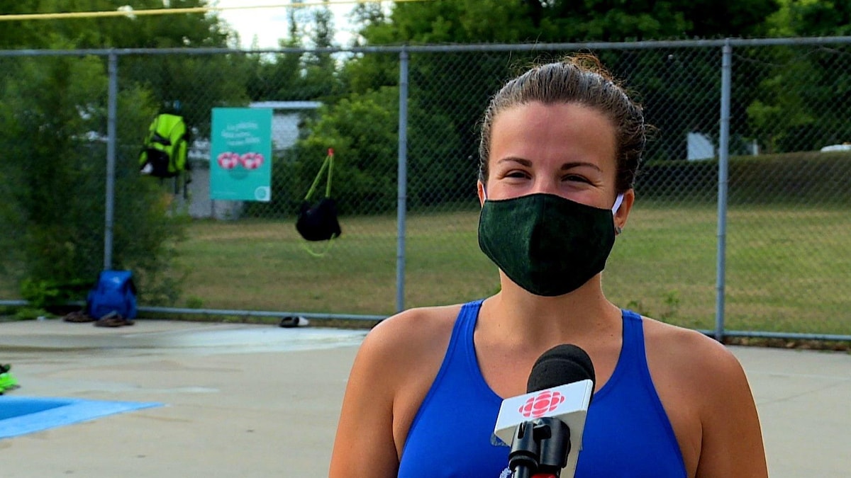 Kim Vallière | Profil | Radio-Canada | Page 6