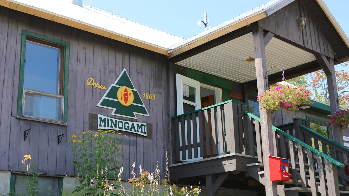 Un camp poursuivi après un accident grave à une monitrice | Le ...