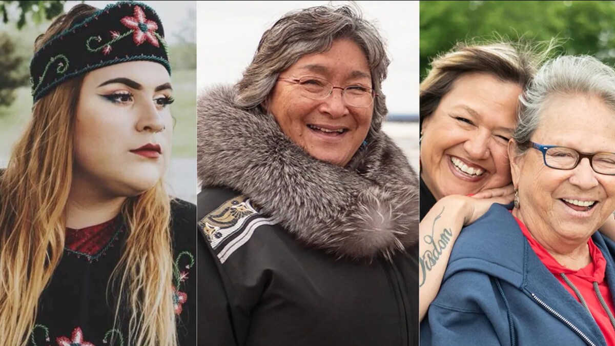 Autochtones | Radio-Canada.ca