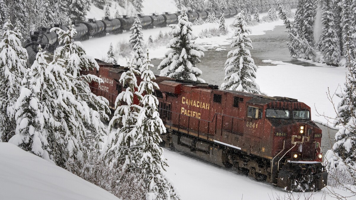 En continu | Économie | Radio-Canada | Page 203