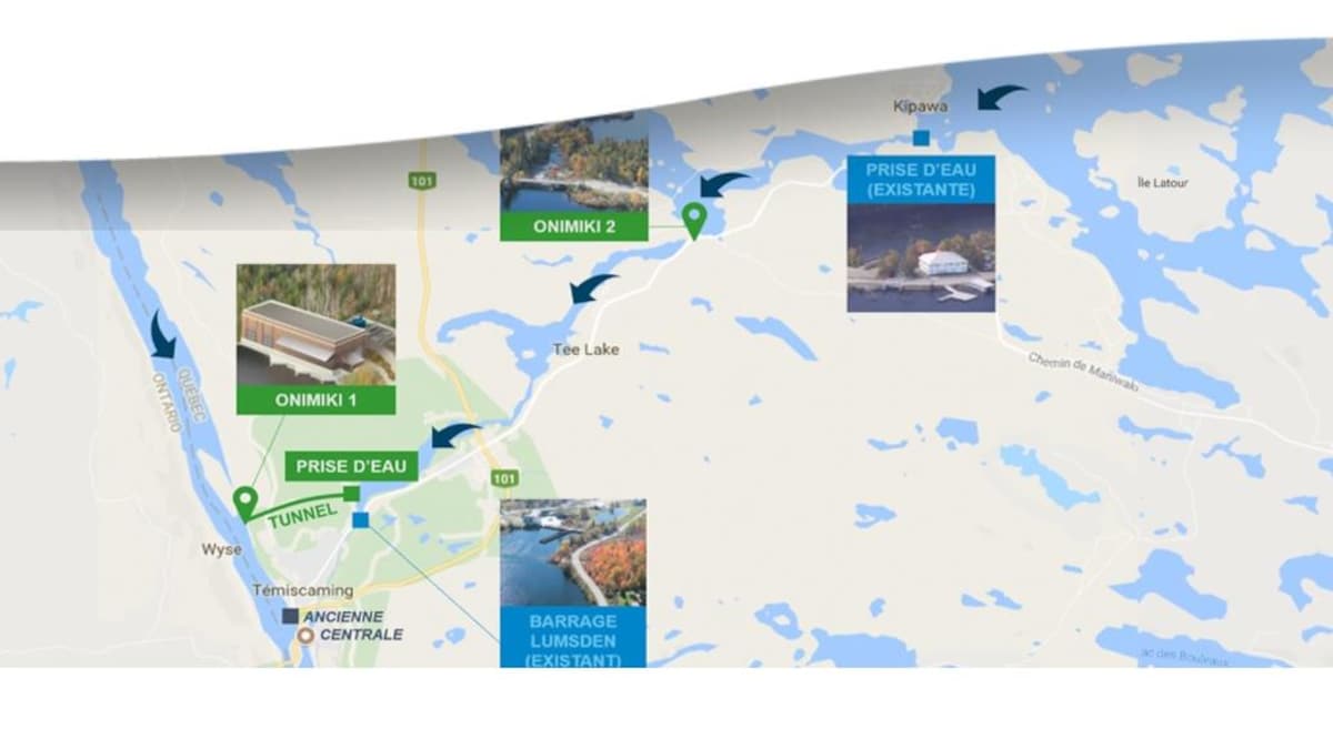 En continu | Abitibi-Témiscamingue | Radio-Canada | Page 235