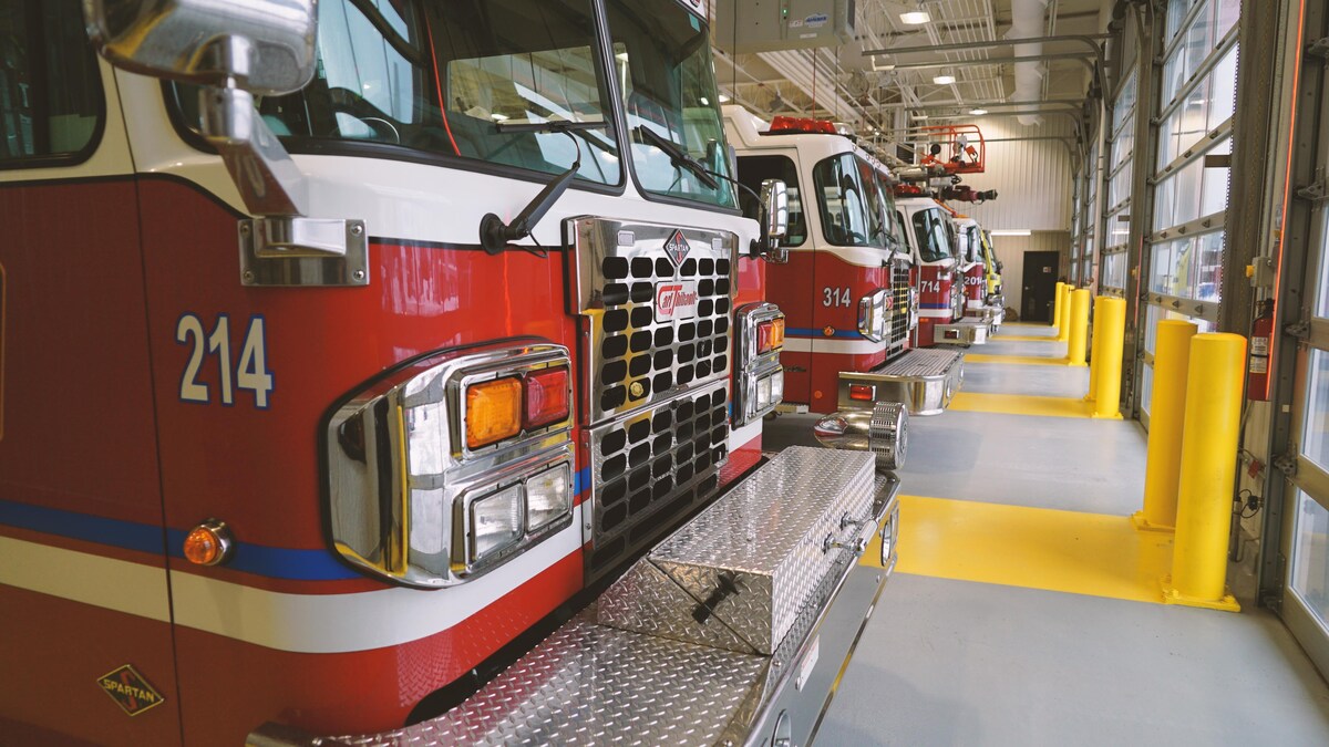 10 ans après L’Isle-Verte : pompiers mieux formés, services incendie ...