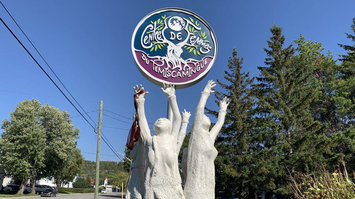 En continu | Abitibi-Témiscamingue | Radio-Canada | Page 307