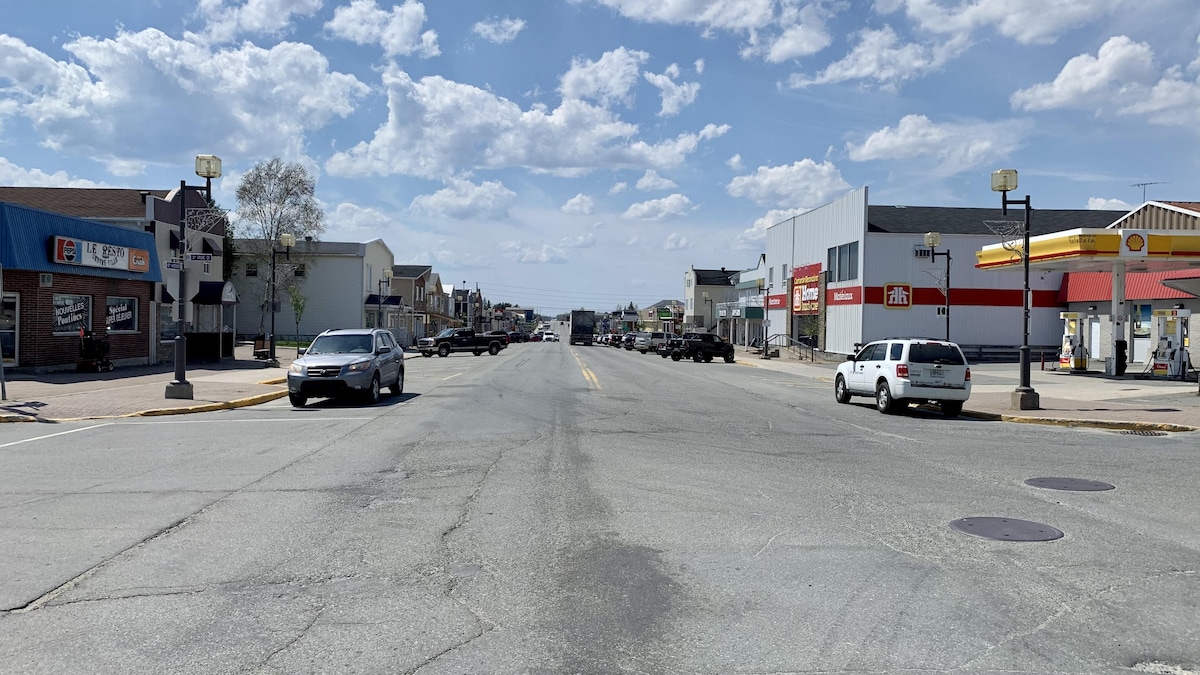 En continu | Abitibi-Témiscamingue | Radio-Canada | Page 289